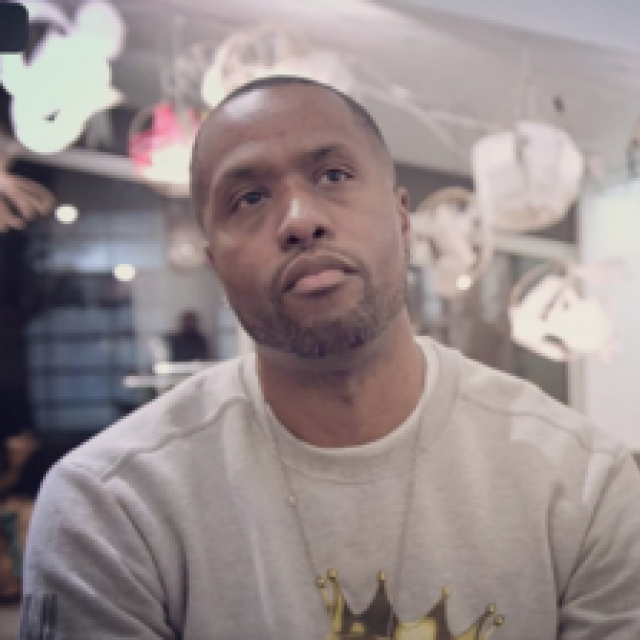 Jay Connor | POC Audio Directory